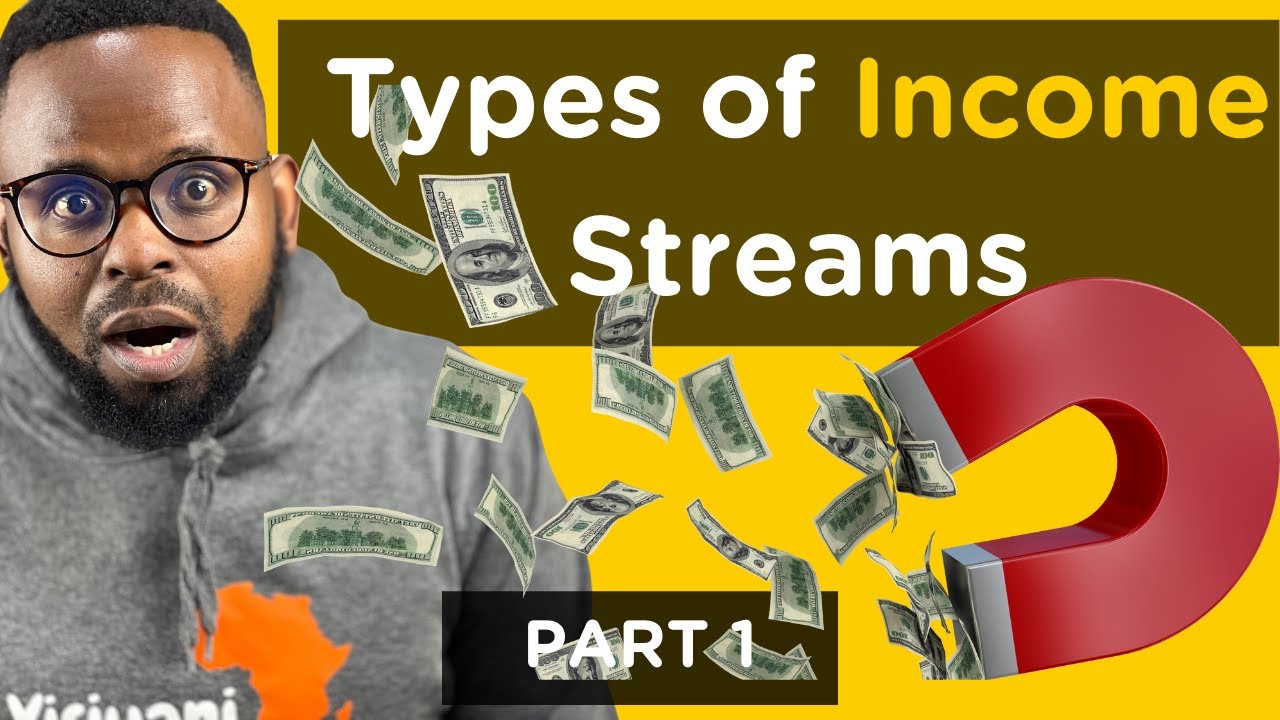 Types Of Income PROPERLY Defined Passive Income Redefined PART 1 types-of-income-properly-defined-passive-income-redefined-part-1