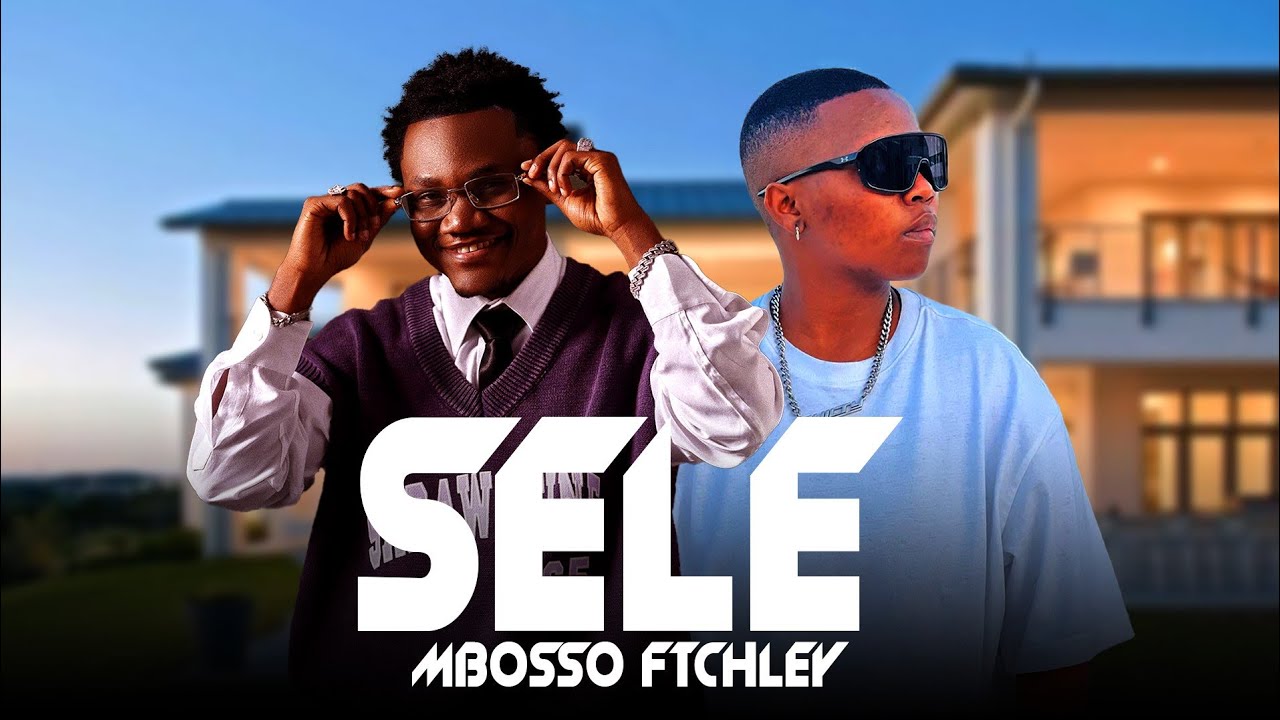 Mbosso Ft Chley - Sele (Official Music Video) - YouTube
