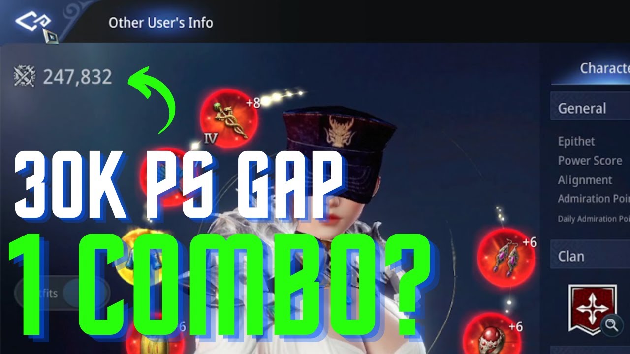 MIR4 TAOIST PVP GUIDE - HOW TO DEAL WITH DPS CLASS - YouTube