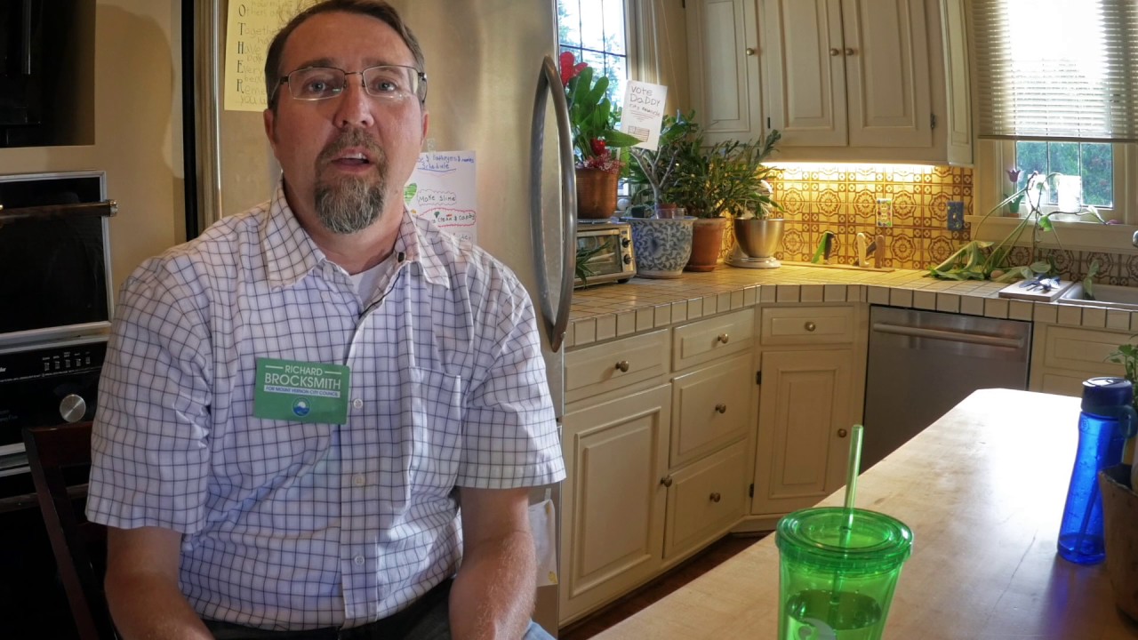 1. Richard Brocksmith Overview TX - YouTube