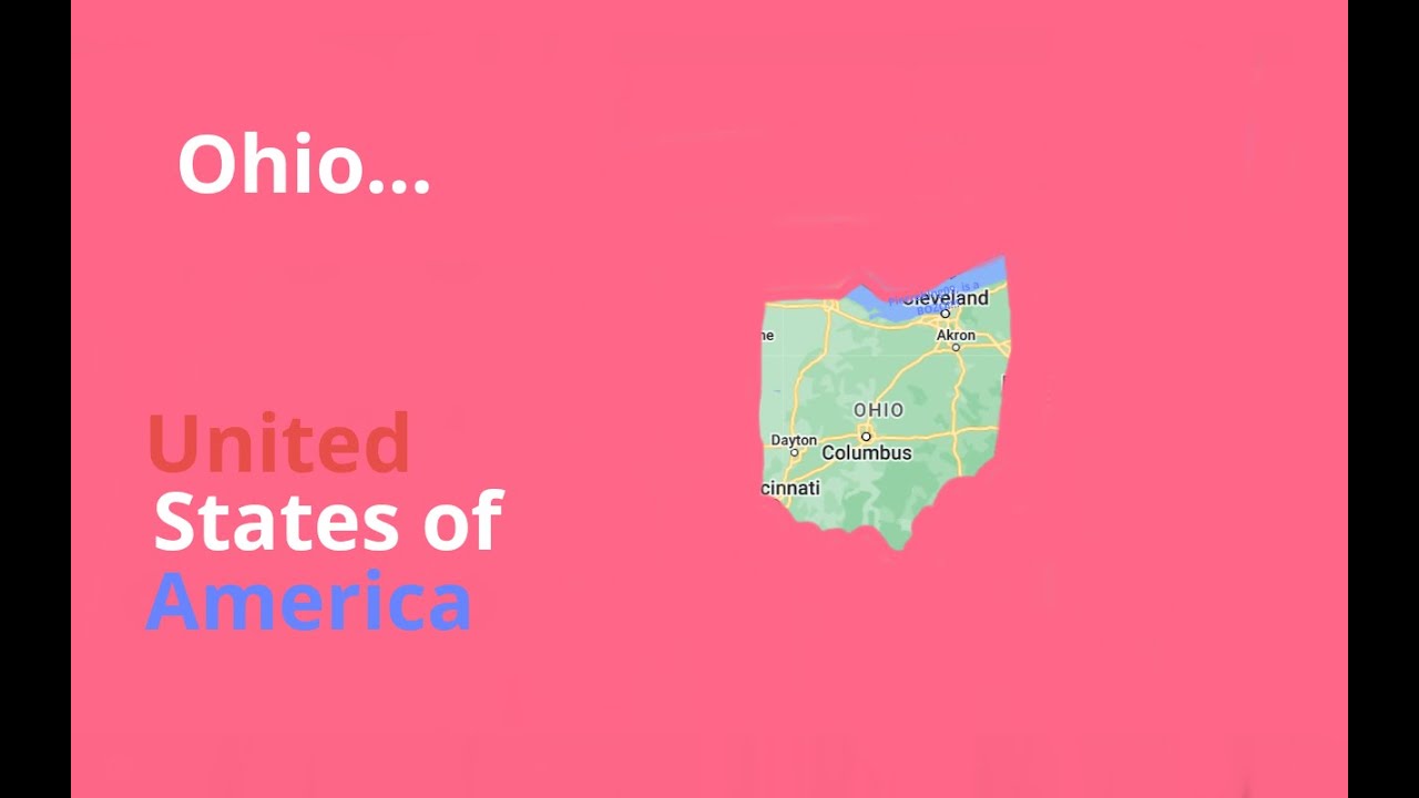Only in Ohio 💀 - YouTube