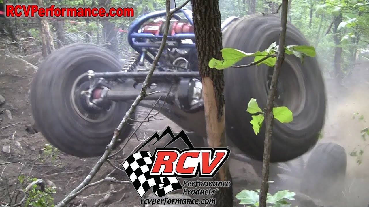 RCV PERFORMANCE PRODUCTS - YouTube