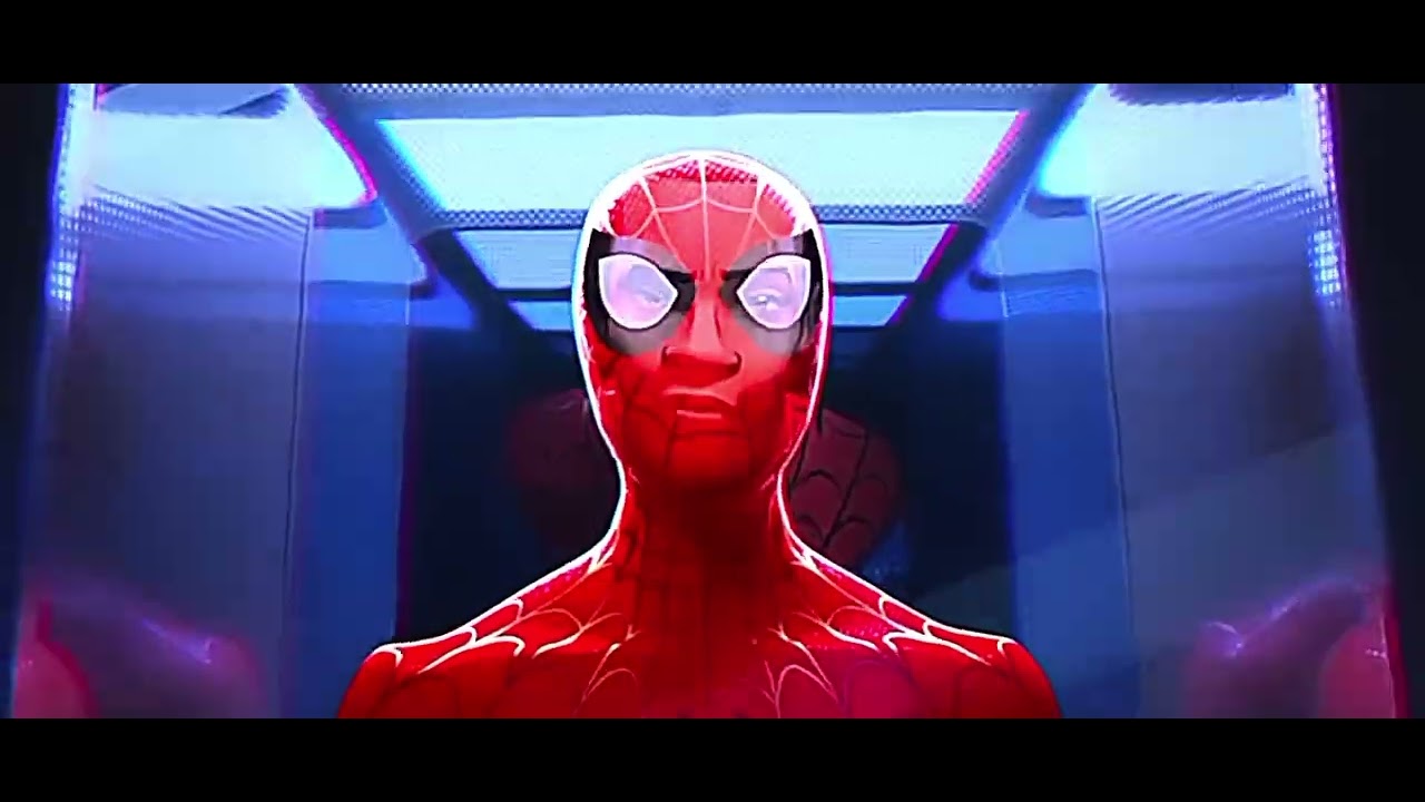 spider man edit - YouTube