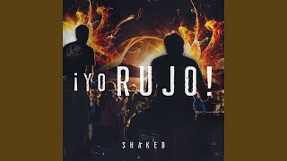 Shaked - ¡Yo Rujo! Chords - Chordify
