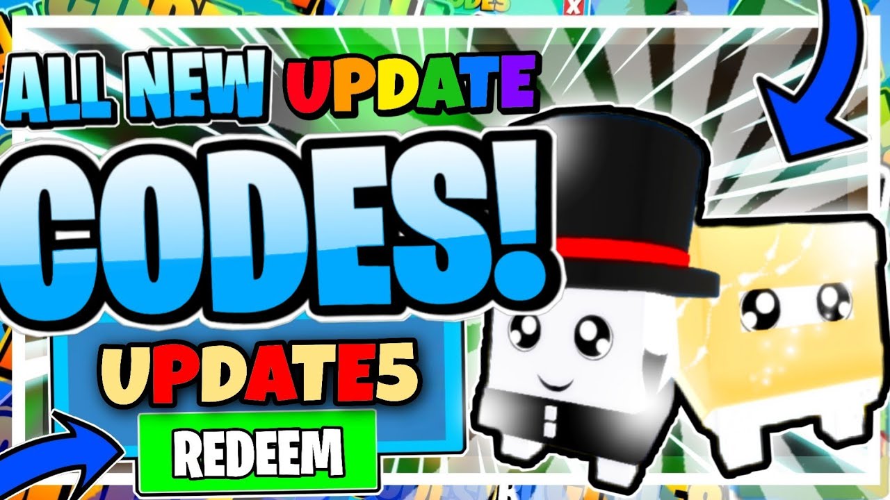 ALL NEW UPDATE OP CODES IN COFFEE SIMULATOR! | Roblox Coffee Simulator ...