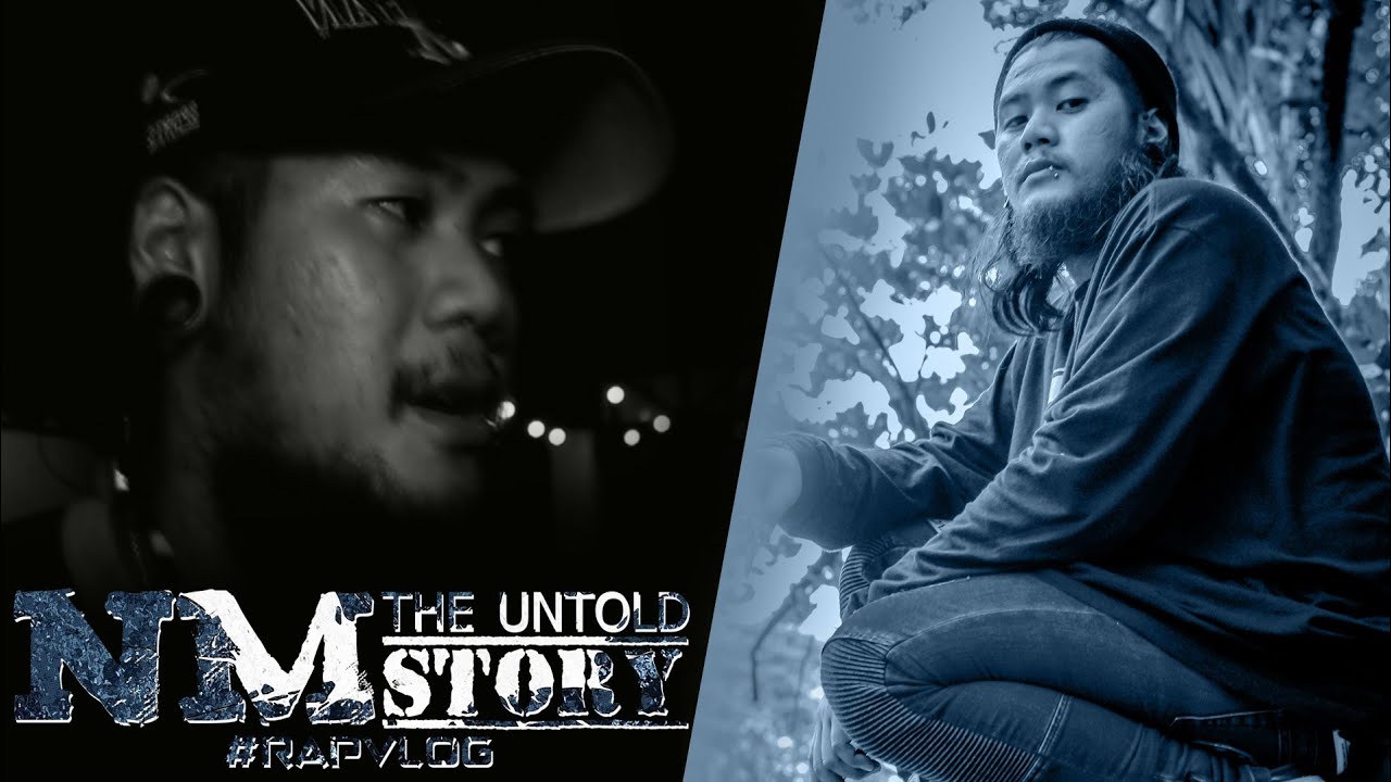 DJ Mango - The Untold Story (EP1) - YouTube