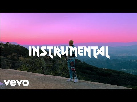 Jaden Smith - George Jeff Instrumental