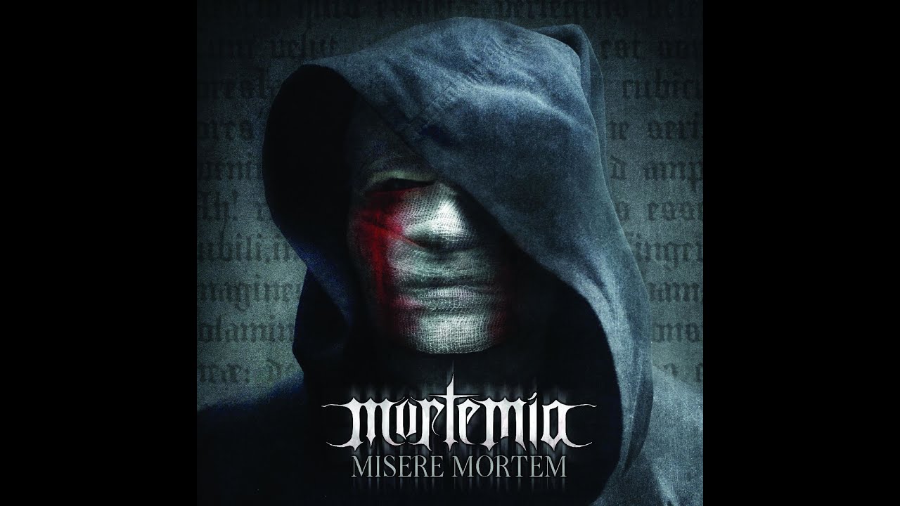 Mortemia - Misere Mortem(Full Album) - YouTube