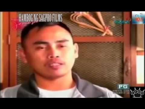 DENIECE & BULALORD PART 2 Hambog Ng Sagpro Krew - YouTube