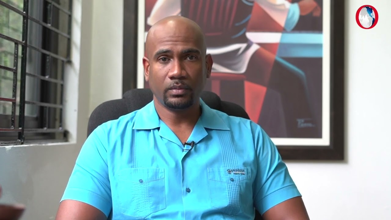 Dr. Alfred Dawes on Covid-19 - YouTube