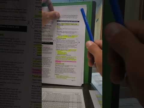 2023 NJ MVC CDL manual book study guide - YouTube