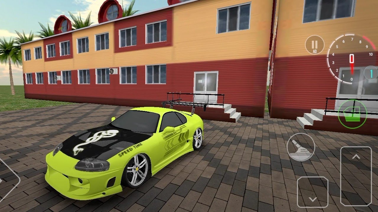 Car Cartoon, Car Racing 3D Game, Car Ramps Vehicle Toy's, Gadi Wala ...