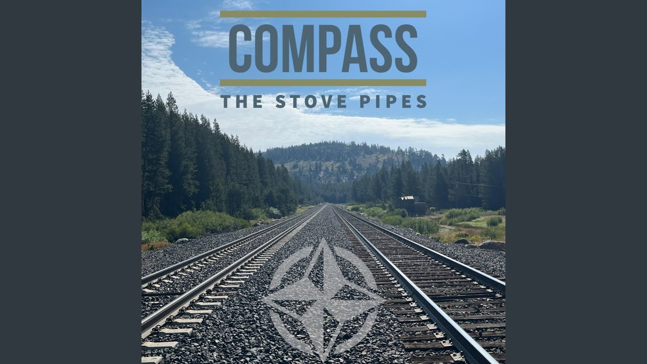 Compass (feat. Shane McLin) - YouTube