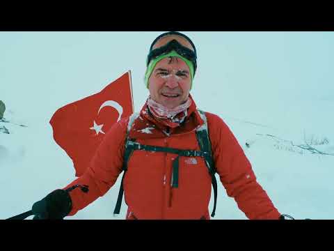AĞRI TANITIM FİLMİ 2020