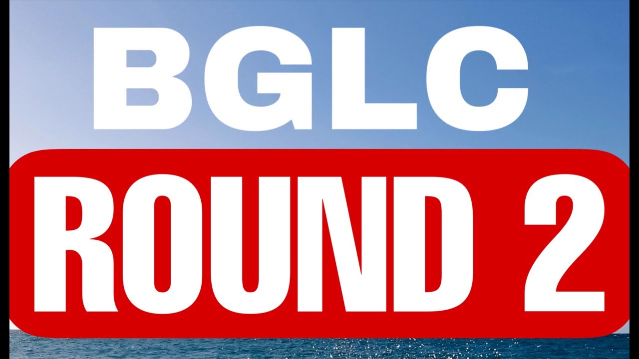 BGLC ROUND 2 uplist ipo - YouTube