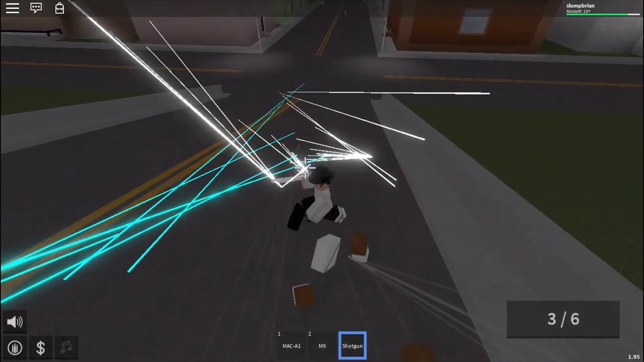 "Corona Virus" Anarchy Montage - YouTube