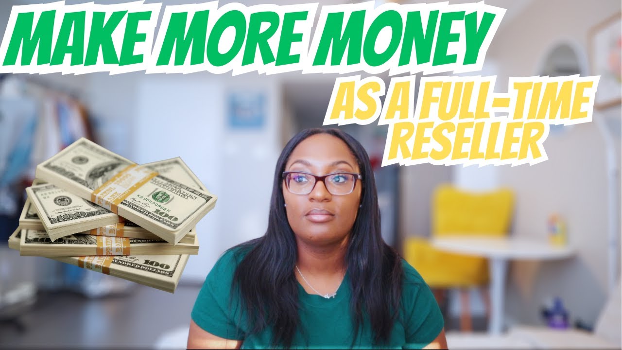 I DOUBLED my sales in MONTHS, here's how I did it - YouTube