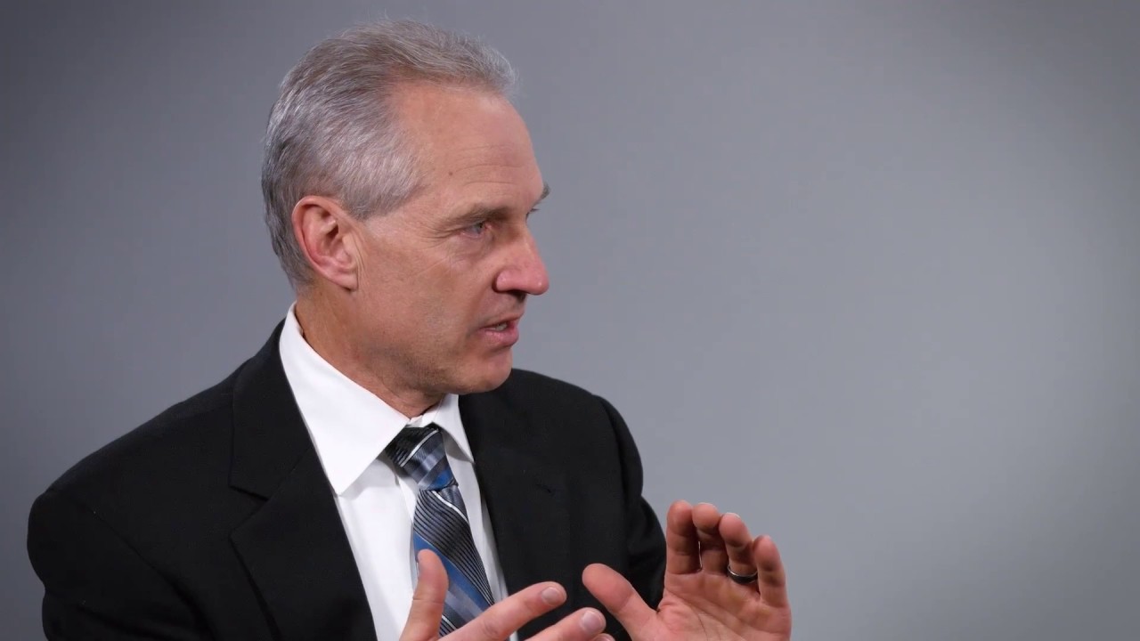 Dr. Thomas Lewis and Jonathan Landsman discuss real causes of Alzheimer ...