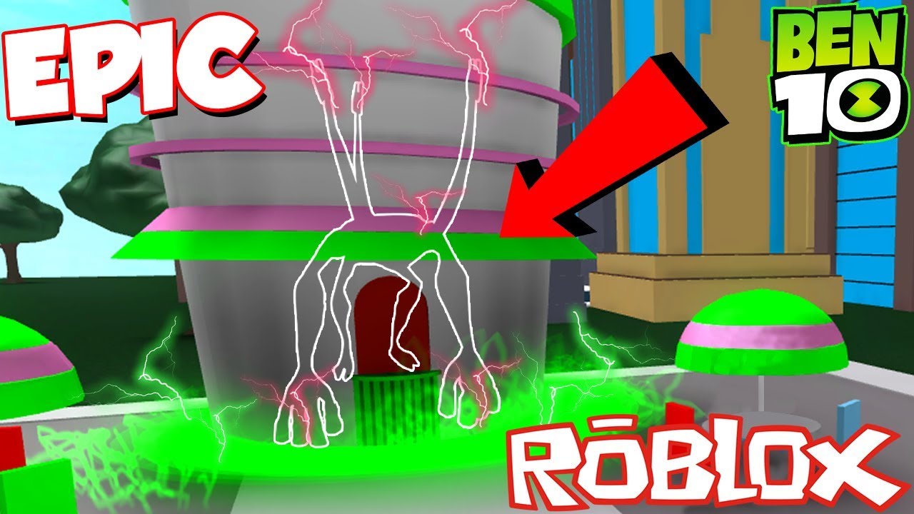 *Omg* How to be INVISIBLE / Go THROUGH Walls EVERY ALIEN!? (Ben 10 ...