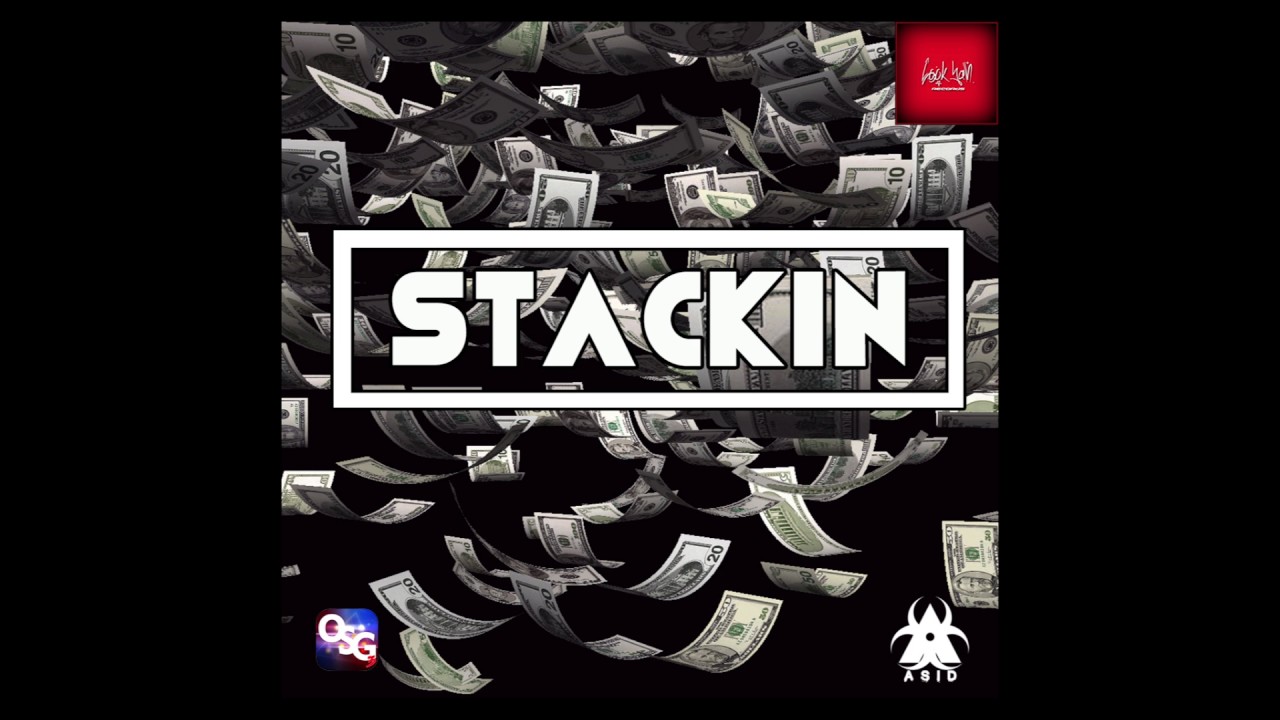 Acid - Stackin - YouTube