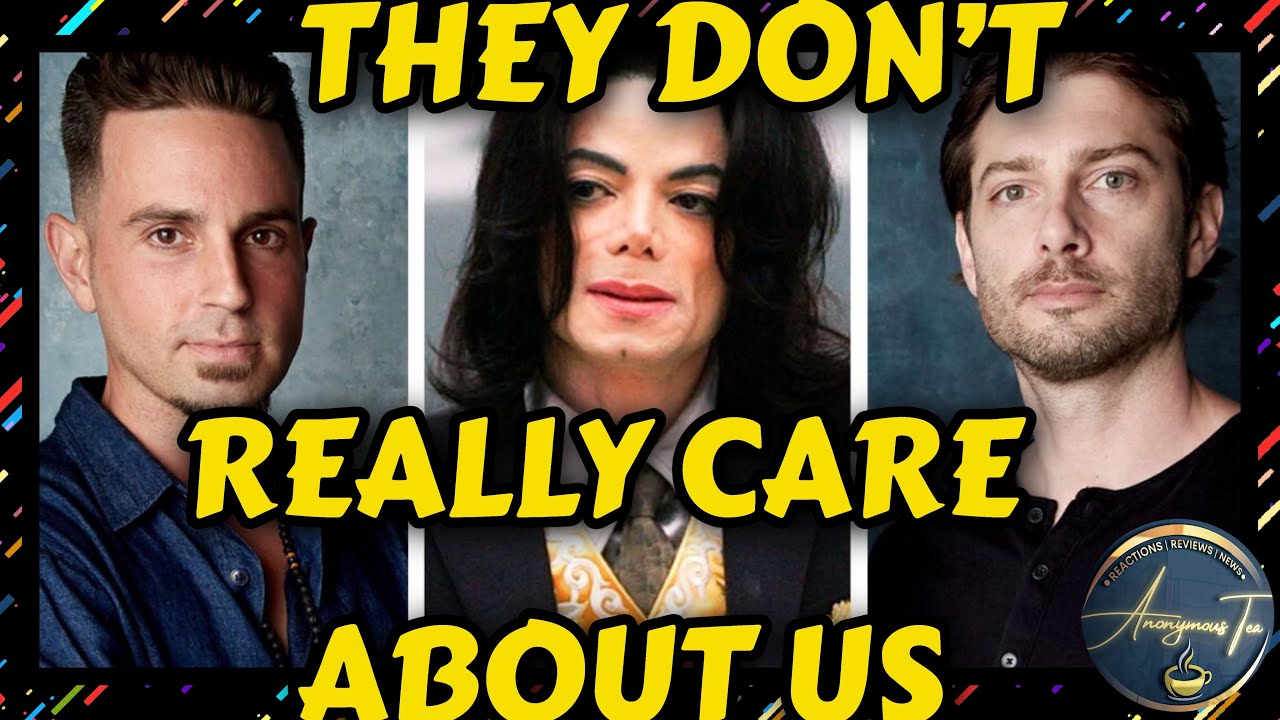 FAKE MJ CLAIMS SET TO GO TO TRIAL? - YouTube