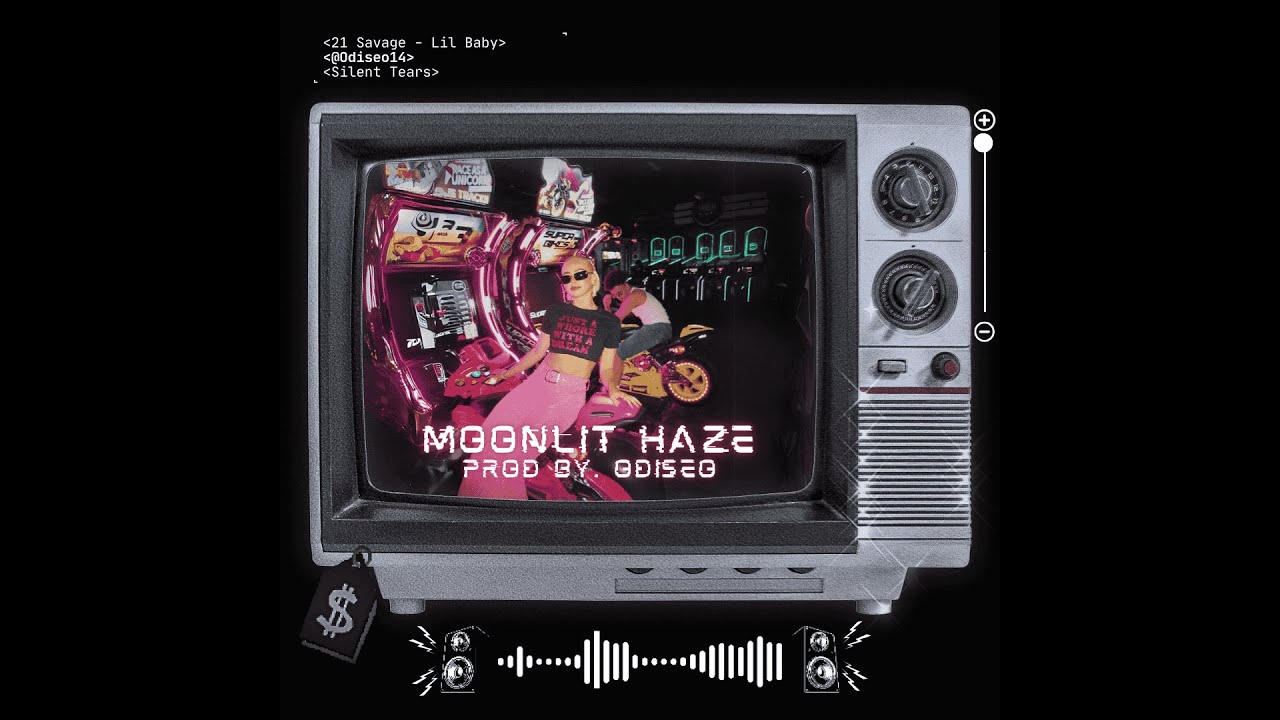 21Savage x Lil Baby Type Beat - "SILENT TEARS" | Trap Type Beat | Free ...