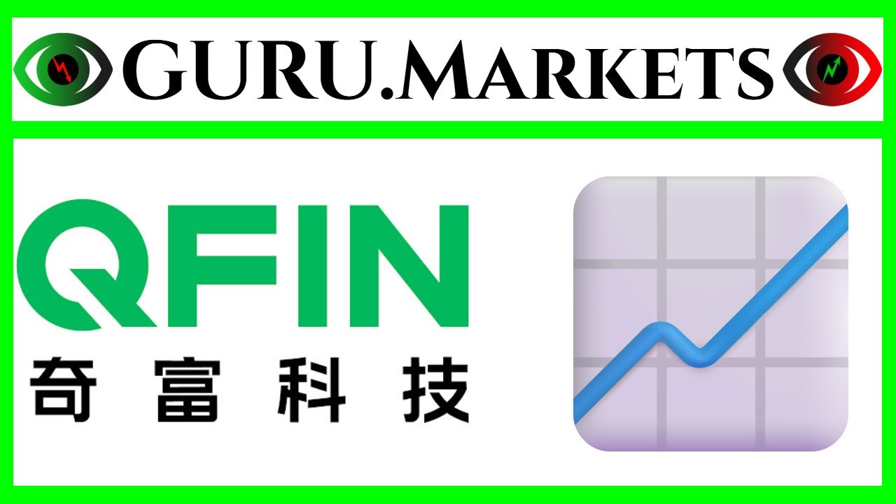 Qifu Technology, Inc. (QFIN) 🔺 analyse des stocks QFIN prévisions de ...
