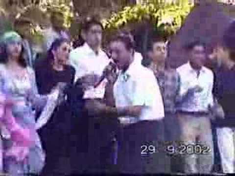 hozan remzi (sean paul versiyonu)