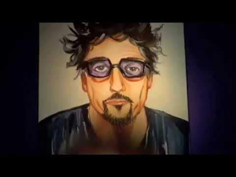 Characters- New & Improved- One minute- Allen Enlow - YouTube