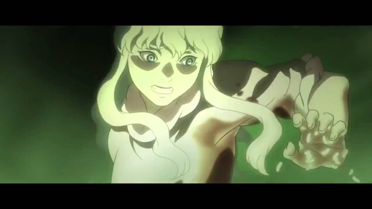 Griffith wants Castle - YouTube