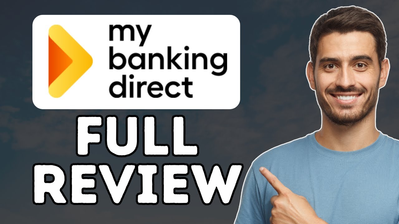 My Banking Direct Review | Is It Worth It? (2024) - YouTube