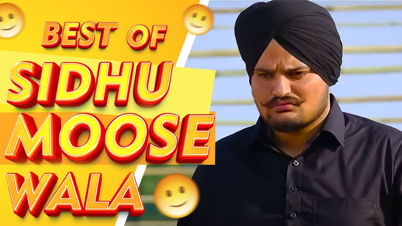 Sidhu Moose Wala Best Action Movie !! | Gurinder Dimpy | Sweetaj Brar ...