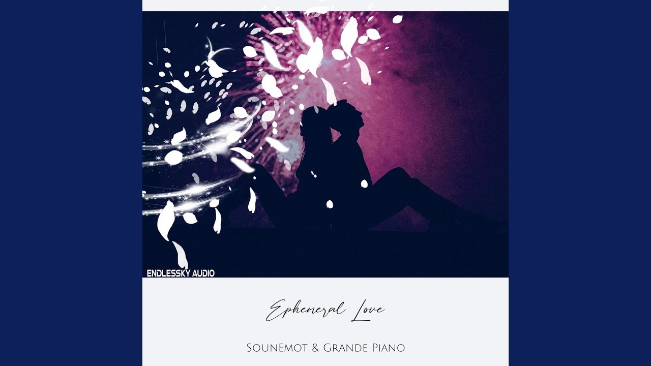 Ephemeral Love (Intro Mix) - YouTube