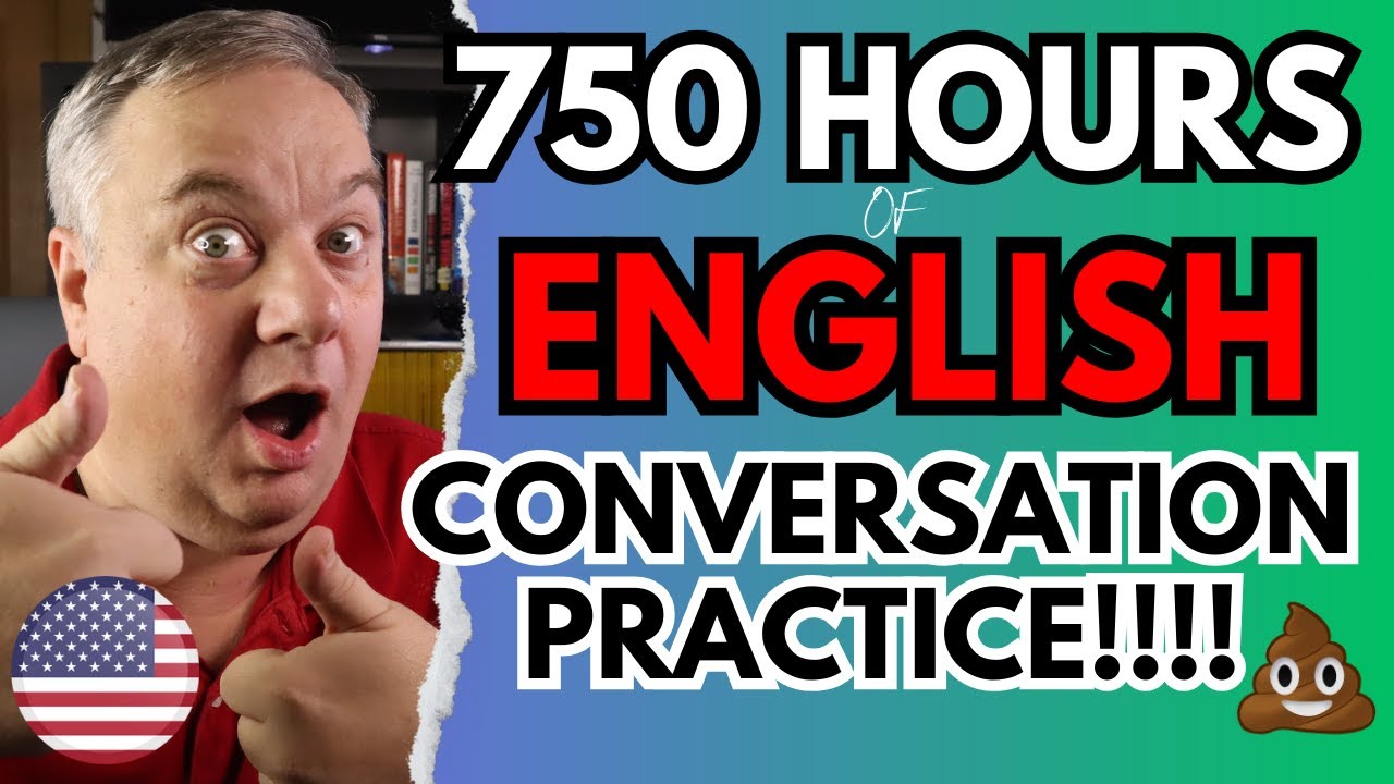 English Conversation Practice - Practical or BS? - YouTube