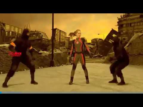 Lab rats el cumpleaños bionico fallido parte 1 - YouTube