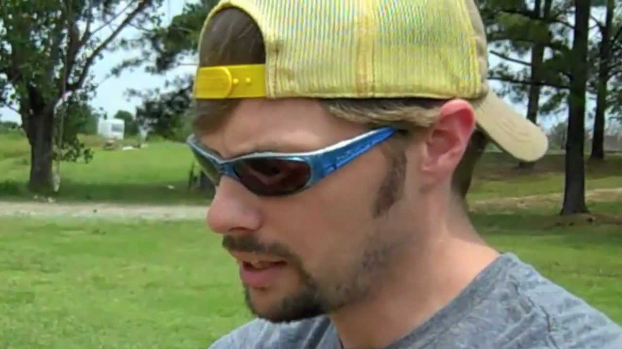 Proper Technique: Fireman's Carry - YouTube