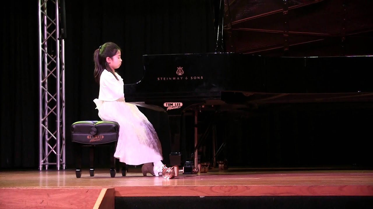 Tchaikovsky, Snowdrop (From Seasons,April) - YouTube