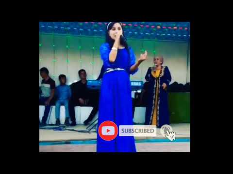 Sumbula Ibragimova 2020