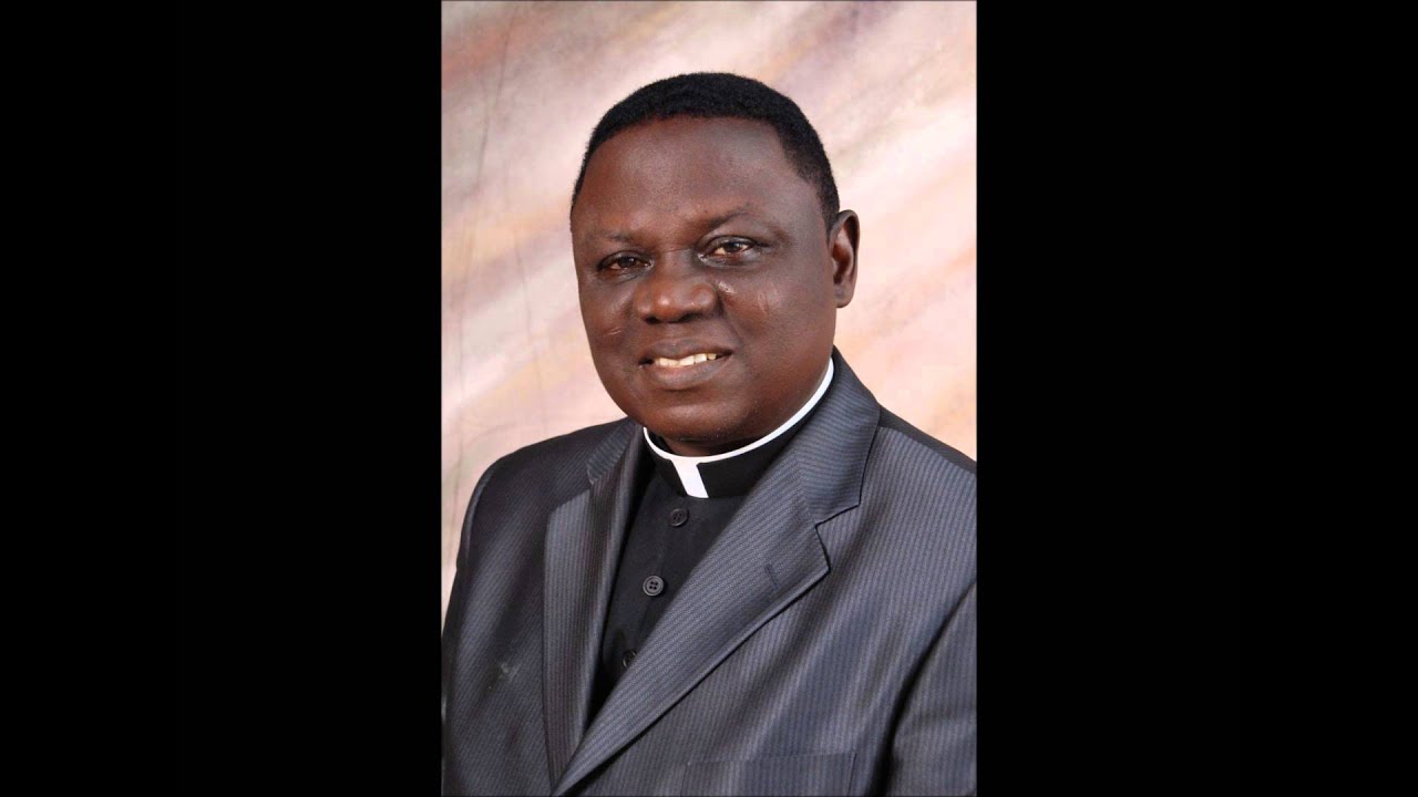 Apostle F. E Antwi's Final Sermon In the USA- A must Listen! - YouTube