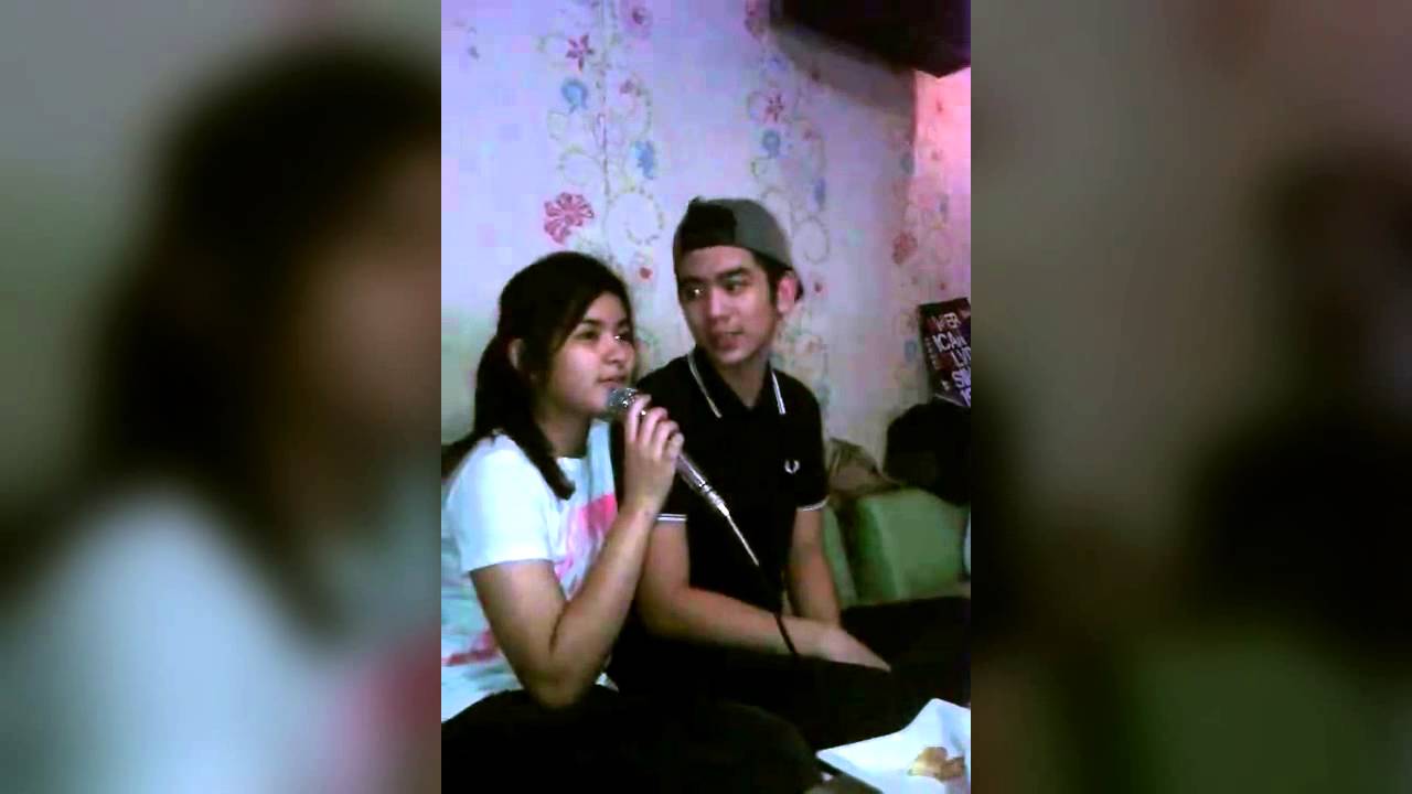 LoiShua sings Little Things - YouTube