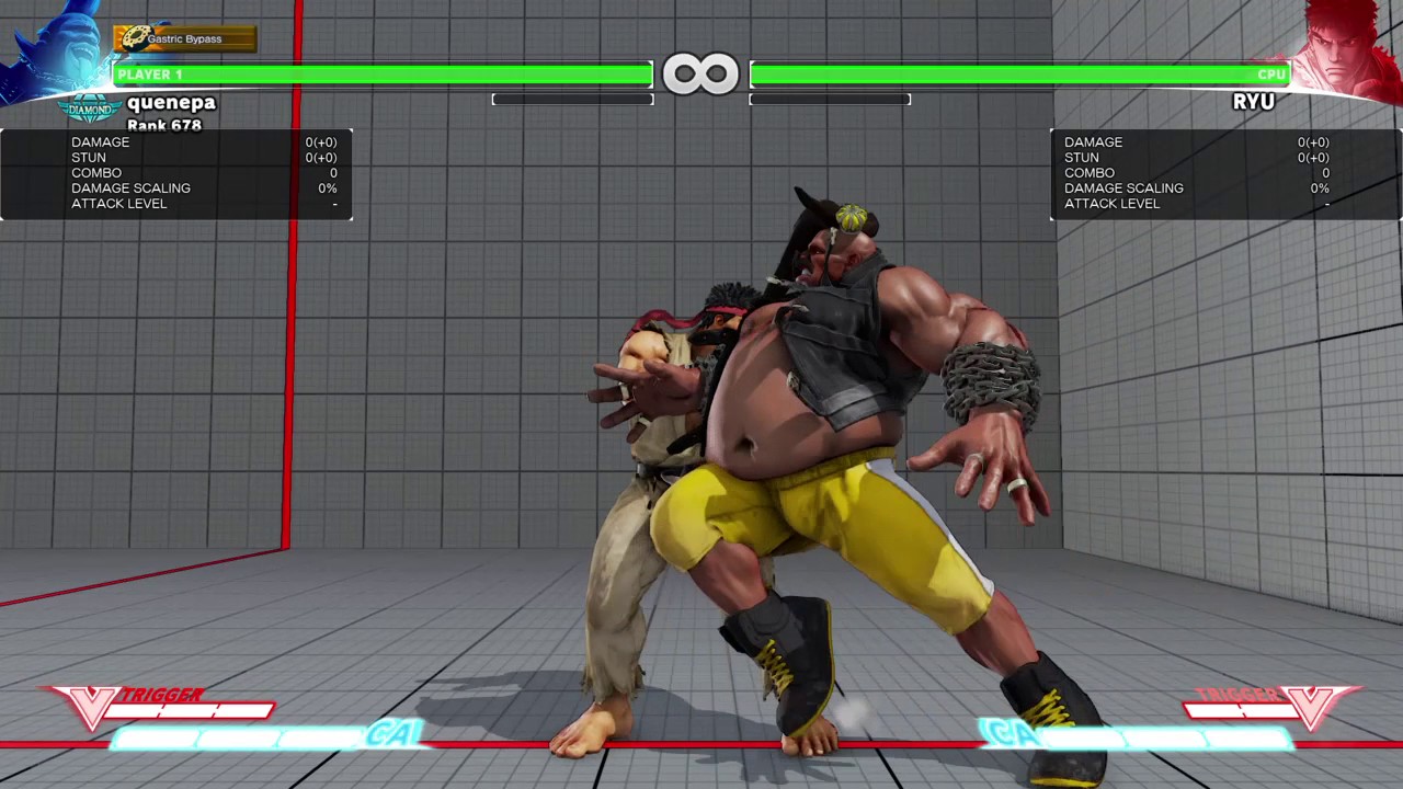 SF5 more Birdie s2 tech - YouTube