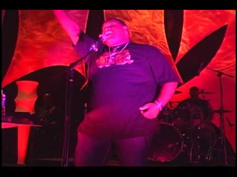 Mark Scroggins "Rock With You" - YouTube