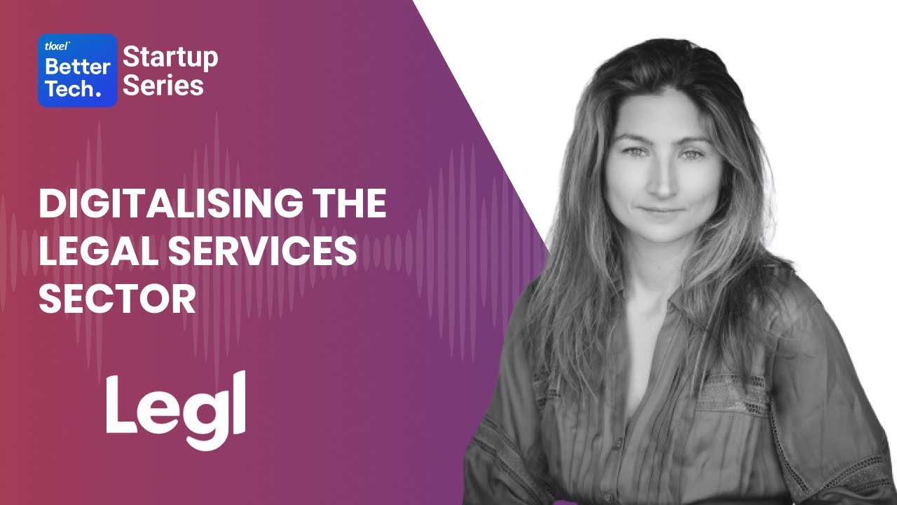 Disrupting legal services industry through digitizing | # ...