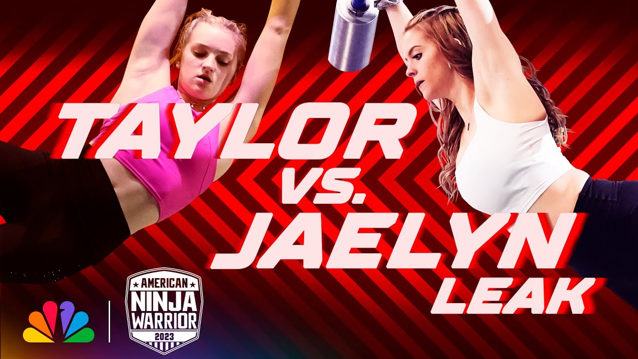 LEAK: Rising Star Taylor Greene Pulls Ahead Against Jaelyn Bennett ...