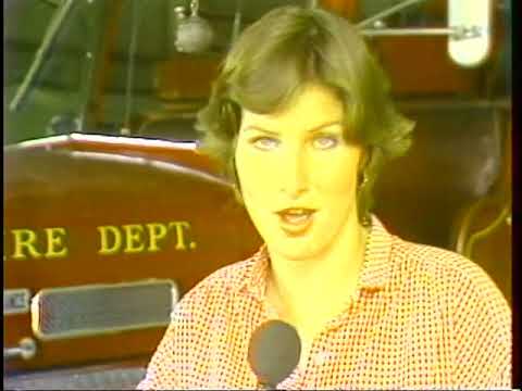 E 52 July 4th, 1979 Fireworks Story - YouTube