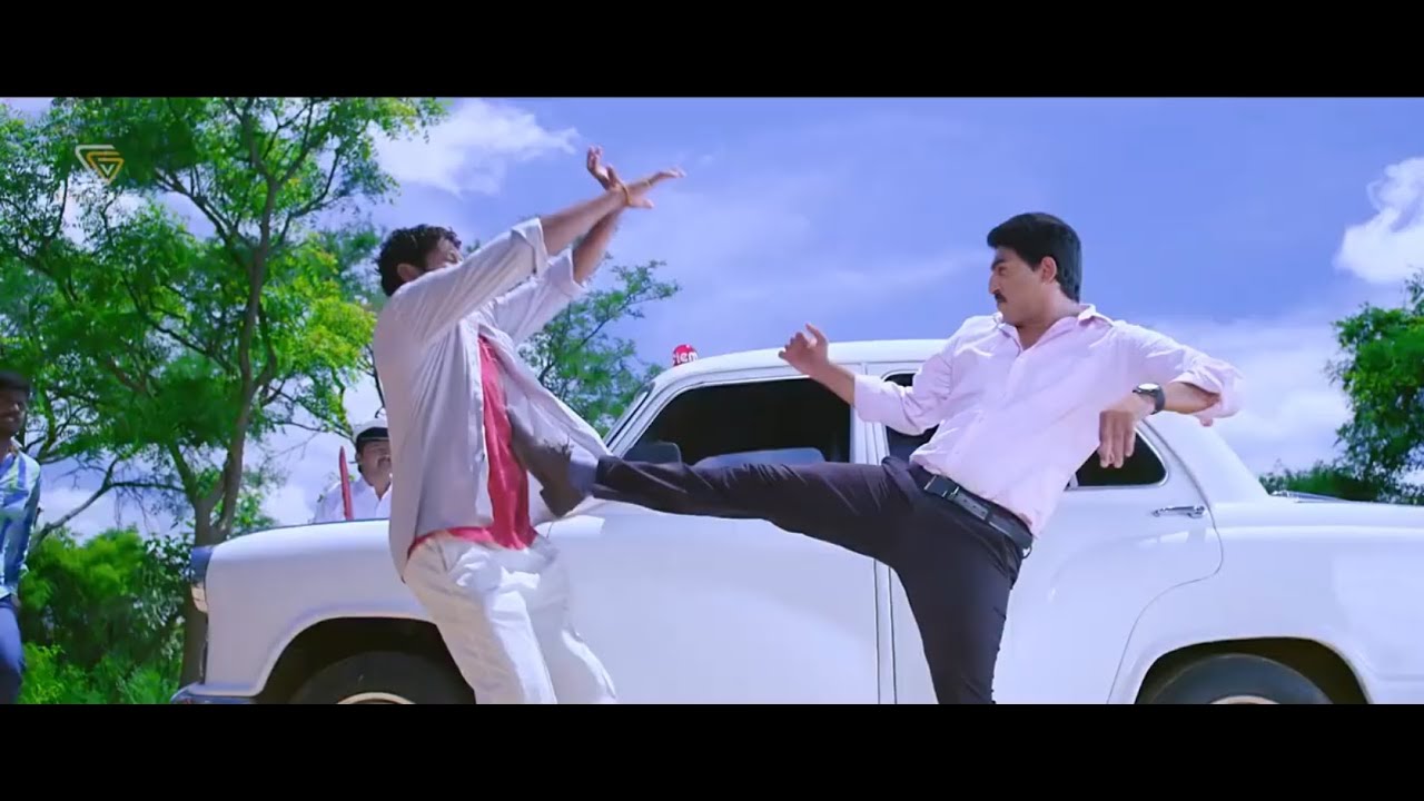 Watch ತಲೆಲಿ ಯುಕ್ತಿ ಇದೆ ತೋಳಲ್ಲಿ ಶಕ್ತಿ ಇದೆ | Akshathe New Kannada Movie ...