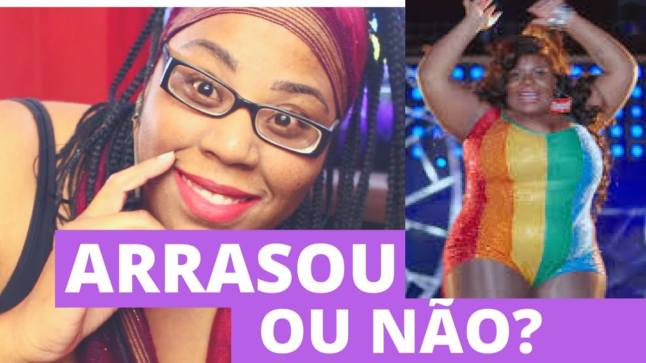 ARRASOU VIADO - JOJO MARONTTINNI (Reaction) - YouTube