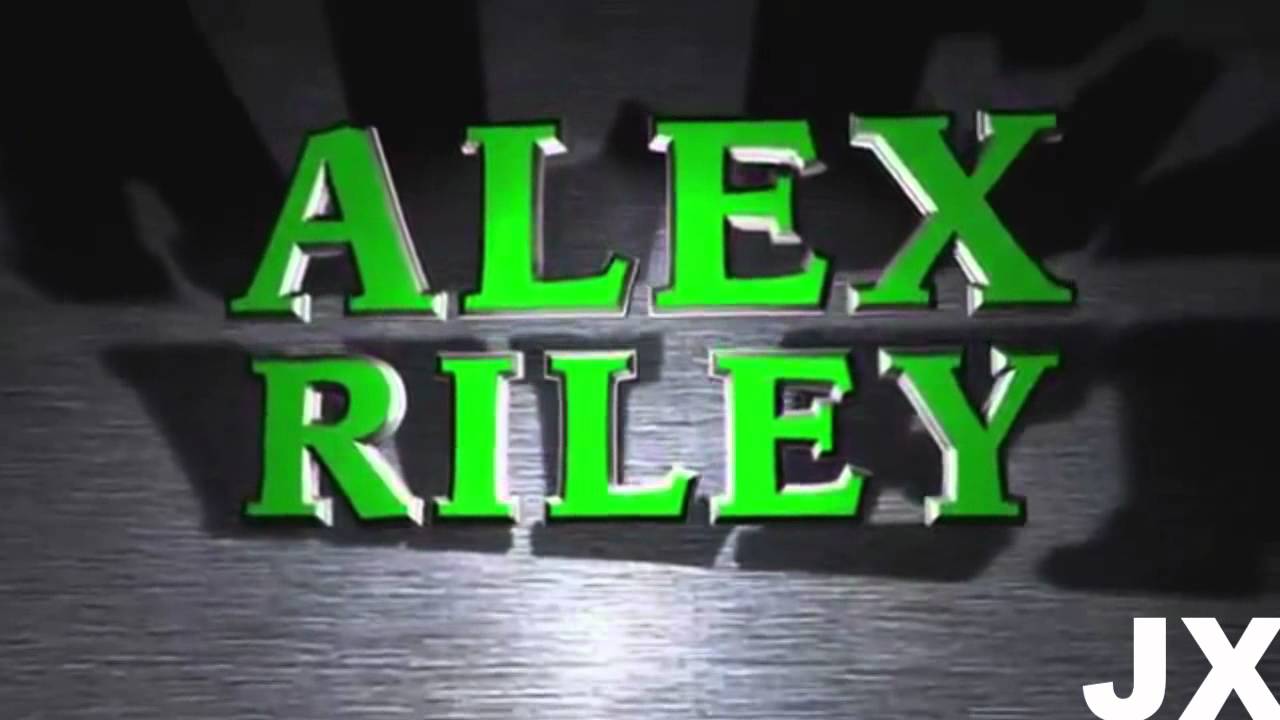 WWE CANCION ALEX RILEY HD 2011 - YouTube