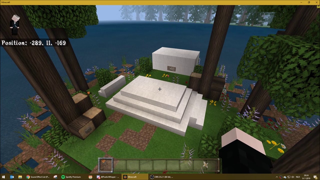 Dumbledore's Grave - YouTube