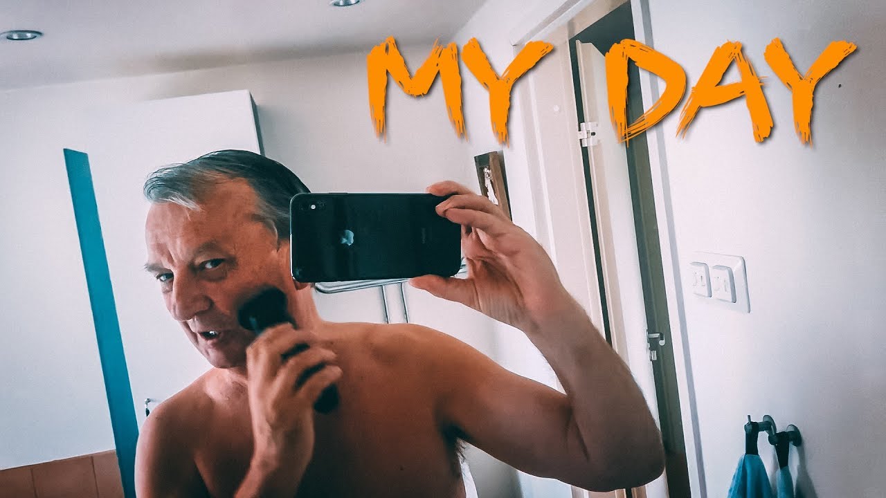 My Day! - YouTube